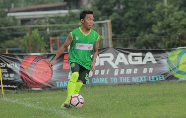 Luka Belum Kering, Rendi Irwan Siap Main saat Persebaya Lawan PSIS ... Luka Belum Kering, Rendi Irwan Siap Main saat Persebaya Lawan PSIS ...