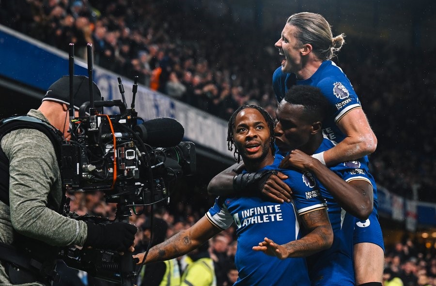 Imbangi Manchester City Akan Jadi Titik Balik Chelsea - BolaSkor Imbangi Manchester City Akan Jadi Titik Balik Chelsea - BolaSkor