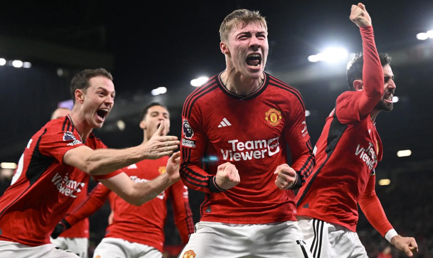 Jadwal Tersisa Manchester United Dalam Perburuan Tiket Zona Liga