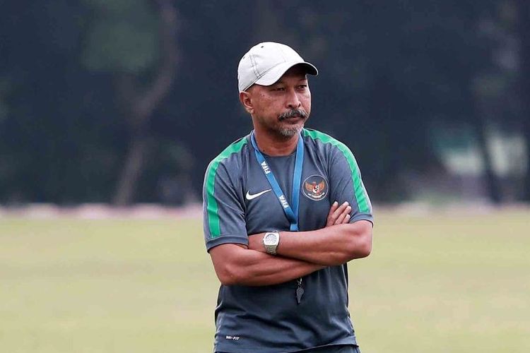 Fakhri Husaini Berbicara Soal Penyerang Muda yang Ada di Indonesia ... Fakhri Husaini Berbicara Soal Penyerang Muda yang Ada di Indonesia ...