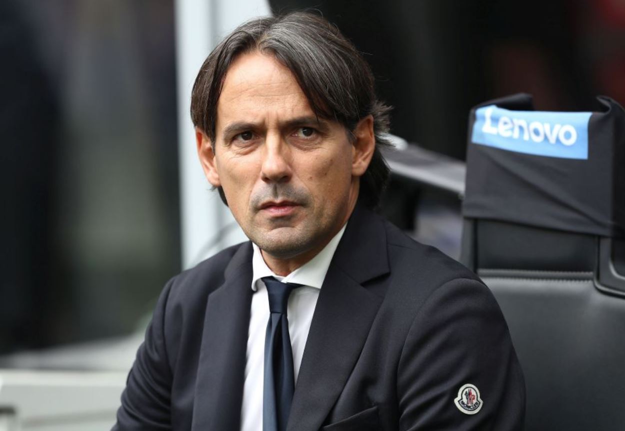 Inter Milan Kalah Dari Bologna Simone Inzaghi Keluhkan Jadwal Padat