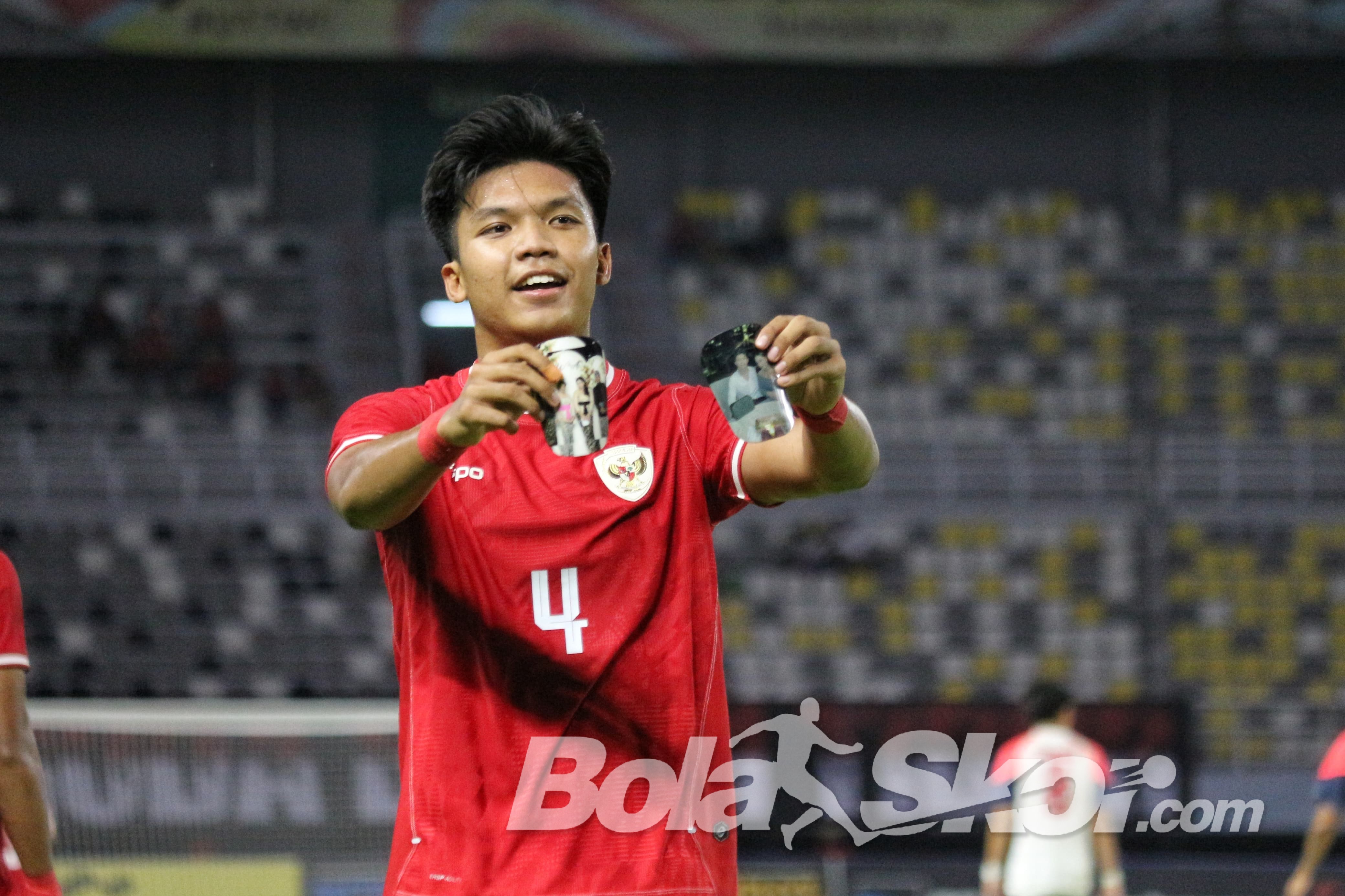 Hasil Piala AFF U-19 2024: Timnas Indonesia U-19 Susah Payah Kalahkan ... Hasil Piala AFF U-19 2024: Timnas Indonesia U-19 Susah Payah Kalahkan ...