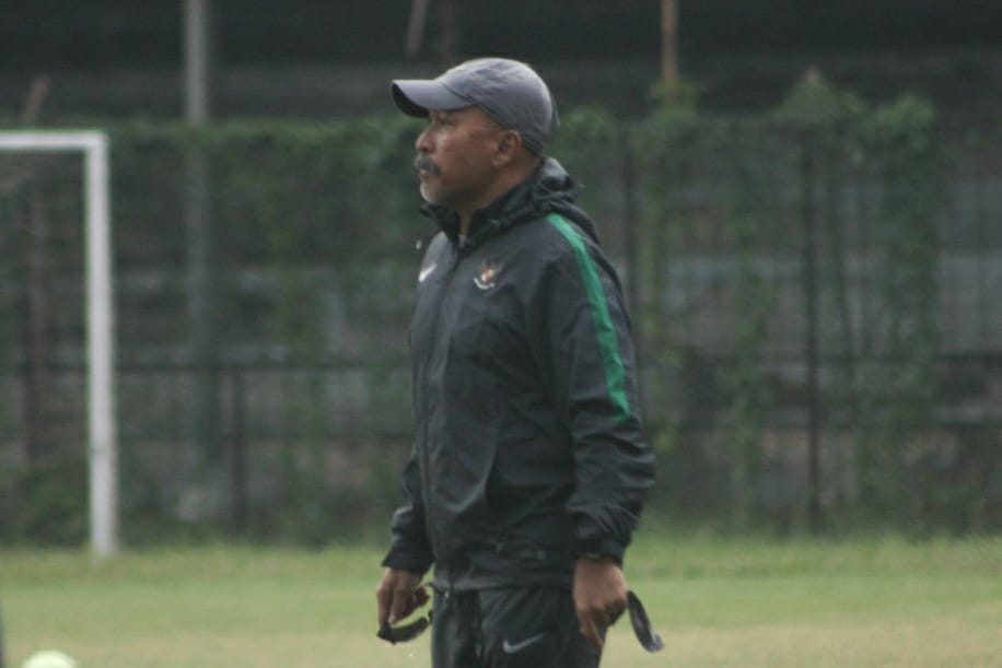 Setelah Sepekan TC, Fakhri Husaini Akan Coret Tiga Pemain Timnas ... Setelah Sepekan TC, Fakhri Husaini Akan Coret Tiga Pemain Timnas ...