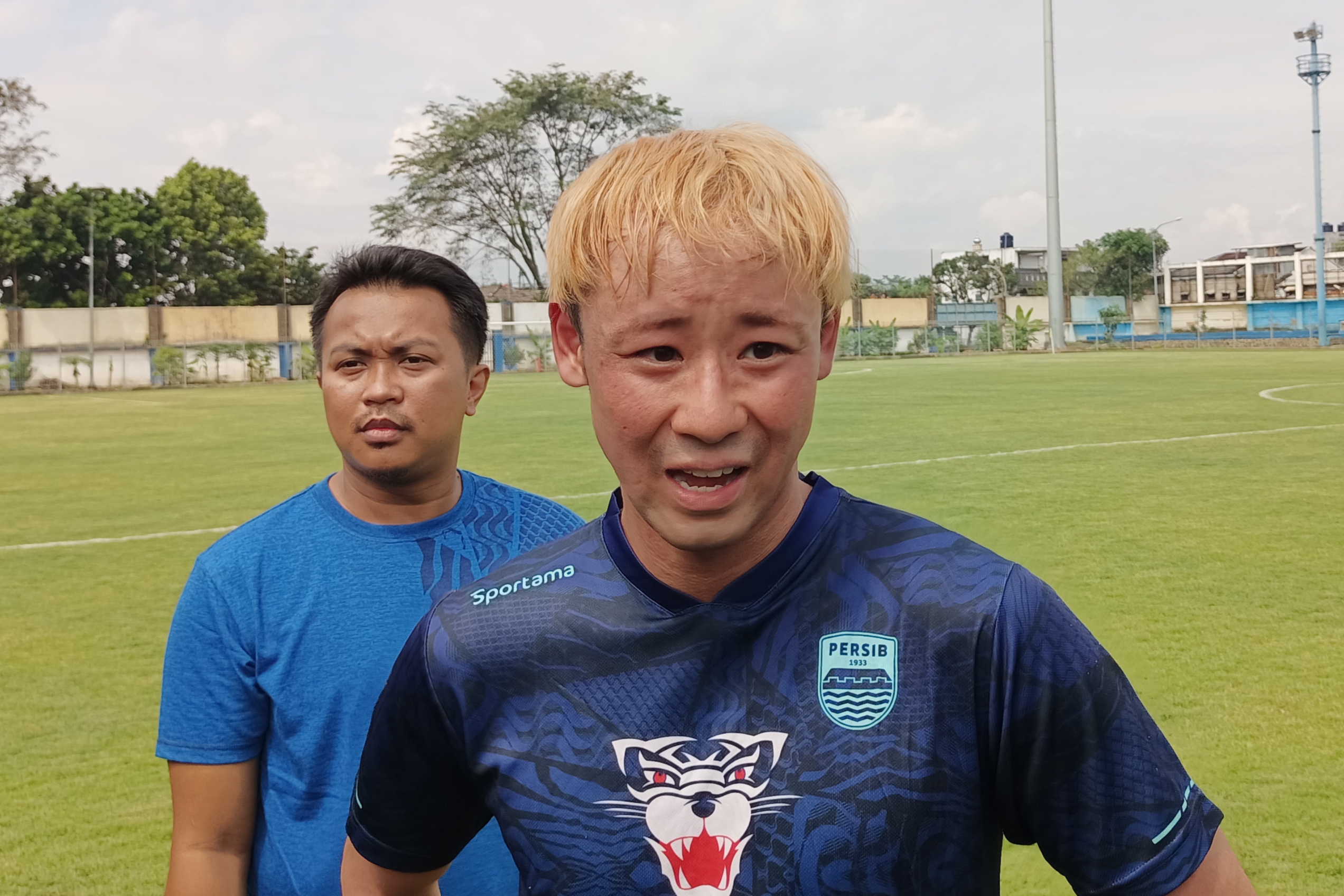 Robert Rene Alberts Bicara Nasib Ryohei Miyazaki di Persib - BolaSkor Robert Rene Alberts Bicara Nasib Ryohei Miyazaki di Persib - BolaSkor