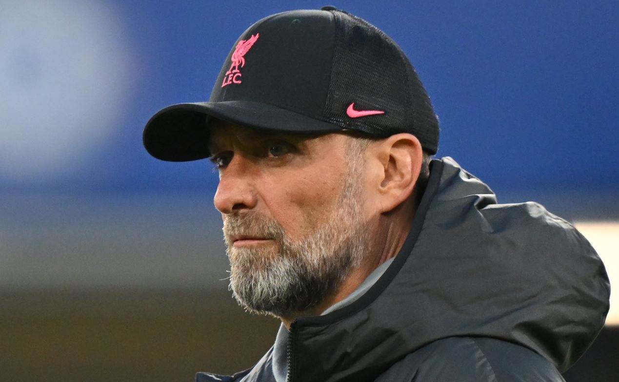 Bicara Soal Pertarungan Liverpool Di Empat Besar Jurgen Klopp