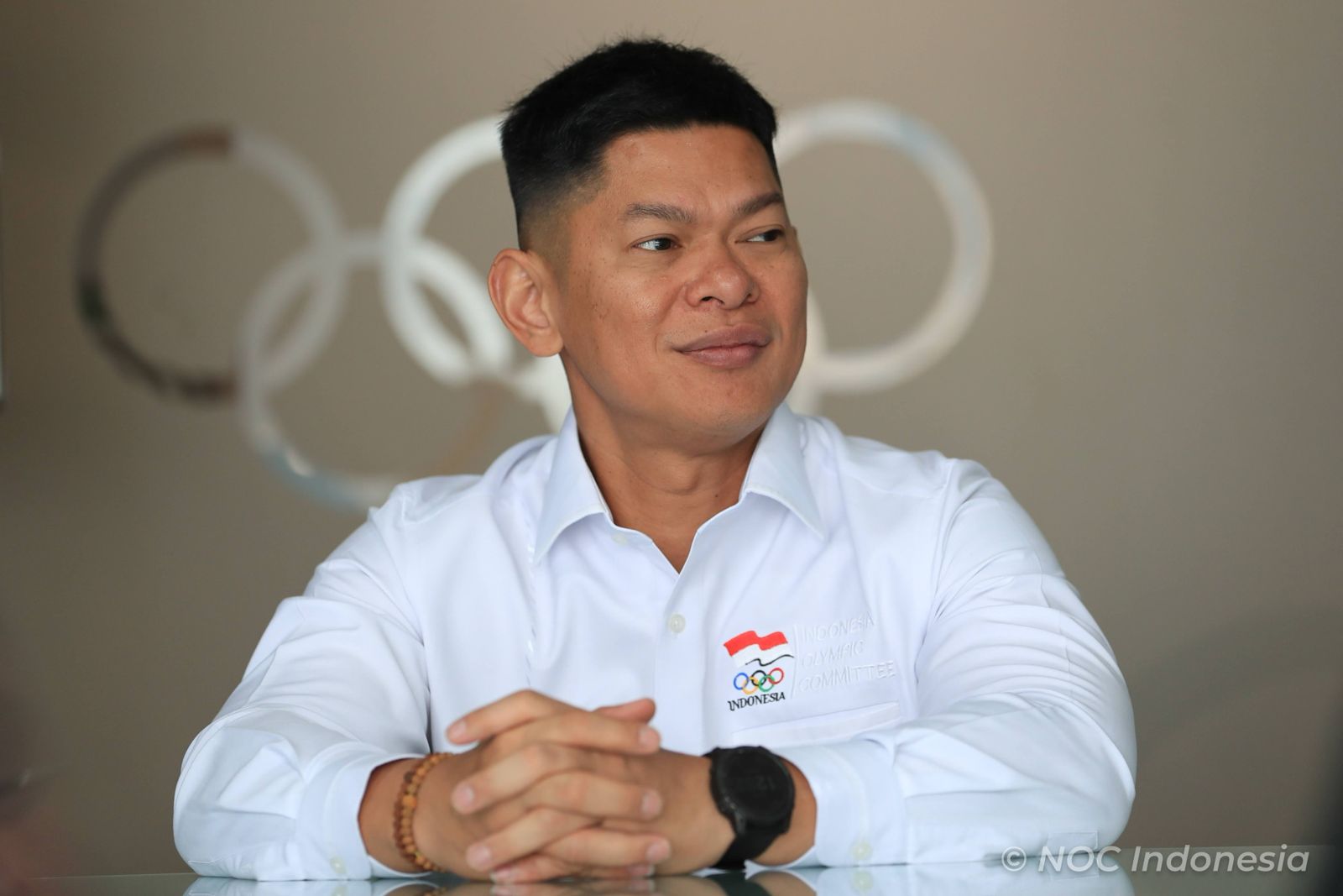 NOC Indonesia Bawa Pesan Mulia di Majelis Umum OCA - BolaSkor NOC Indonesia Bawa Pesan Mulia di Majelis Umum OCA - BolaSkor