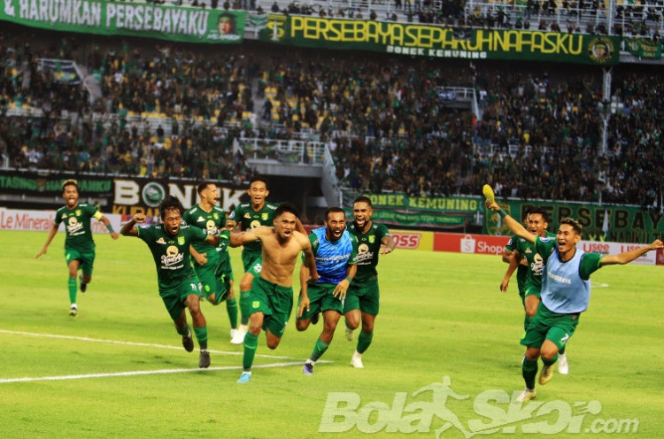 Siapkan Rotasi Hadapi PSS, Marselino Jadi Tumpuan Persebaya - bolaskor.com Siapkan Rotasi Hadapi PSS, Marselino Jadi Tumpuan Persebaya - bolaskor.com