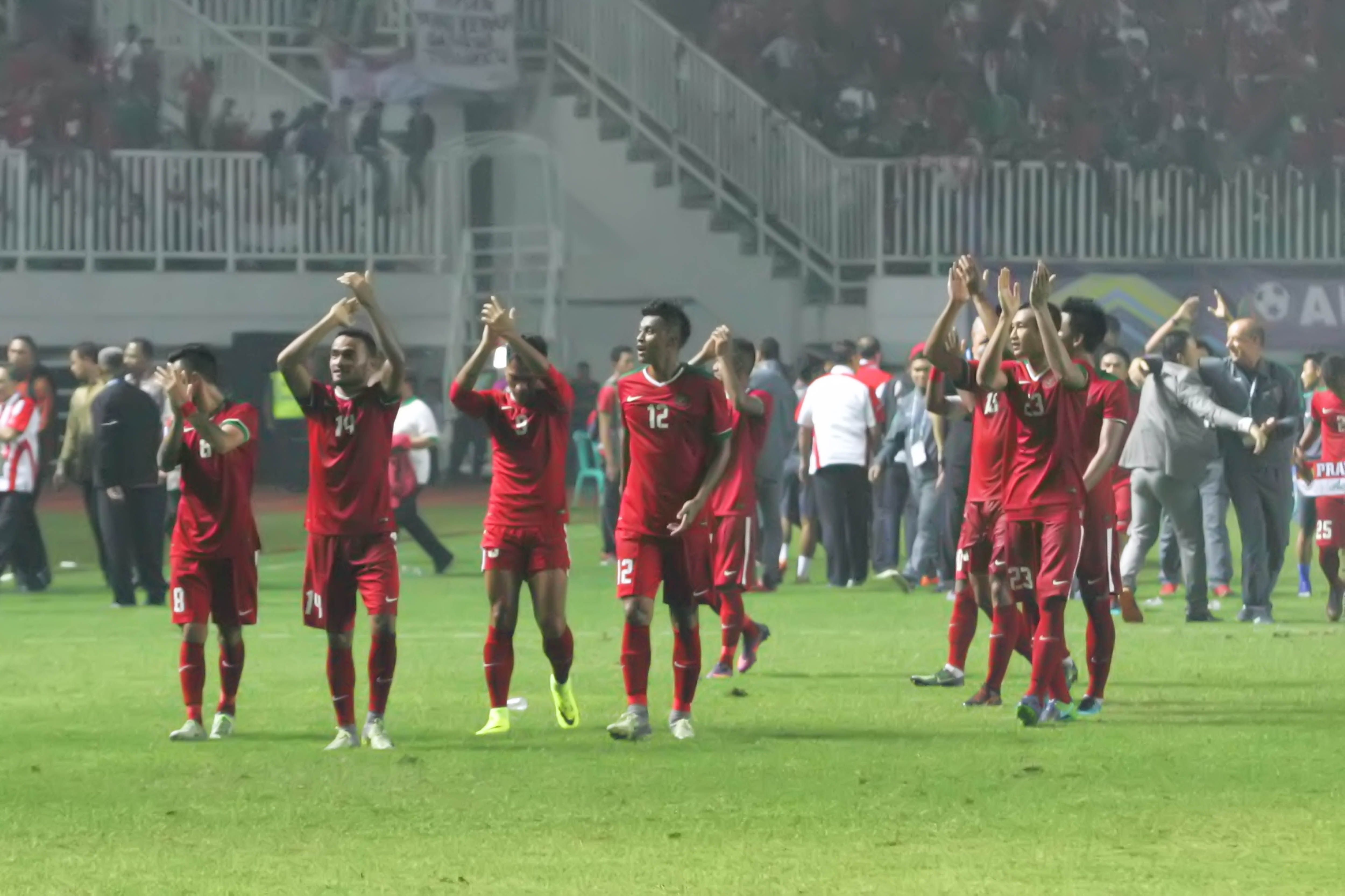 Irfan Bachdim Puji Mental Pemain Timnas Indonesia - BolaSkor Irfan Bachdim Puji Mental Pemain Timnas Indonesia - BolaSkor