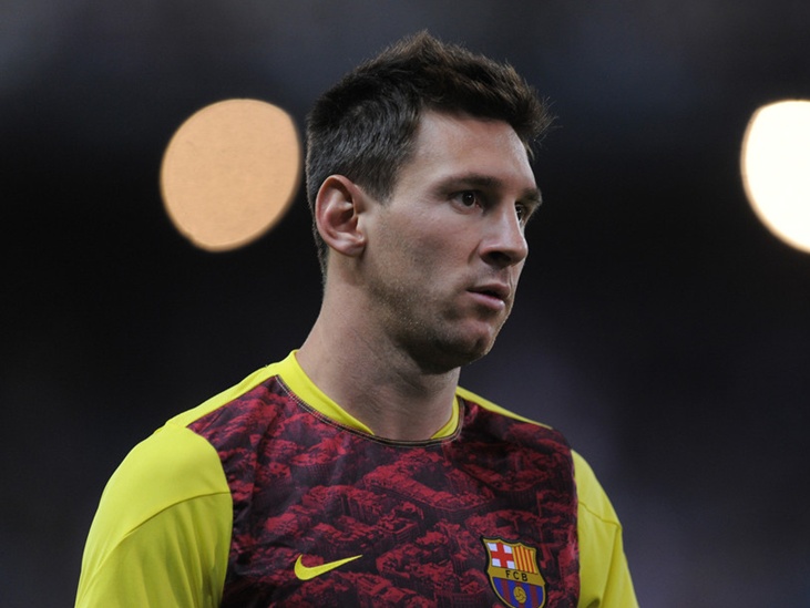 Barcelona Tawarkan Messi Kontrak Seumur Hidup - bolaskor.com Barcelona Tawarkan Messi Kontrak Seumur Hidup - bolaskor.com