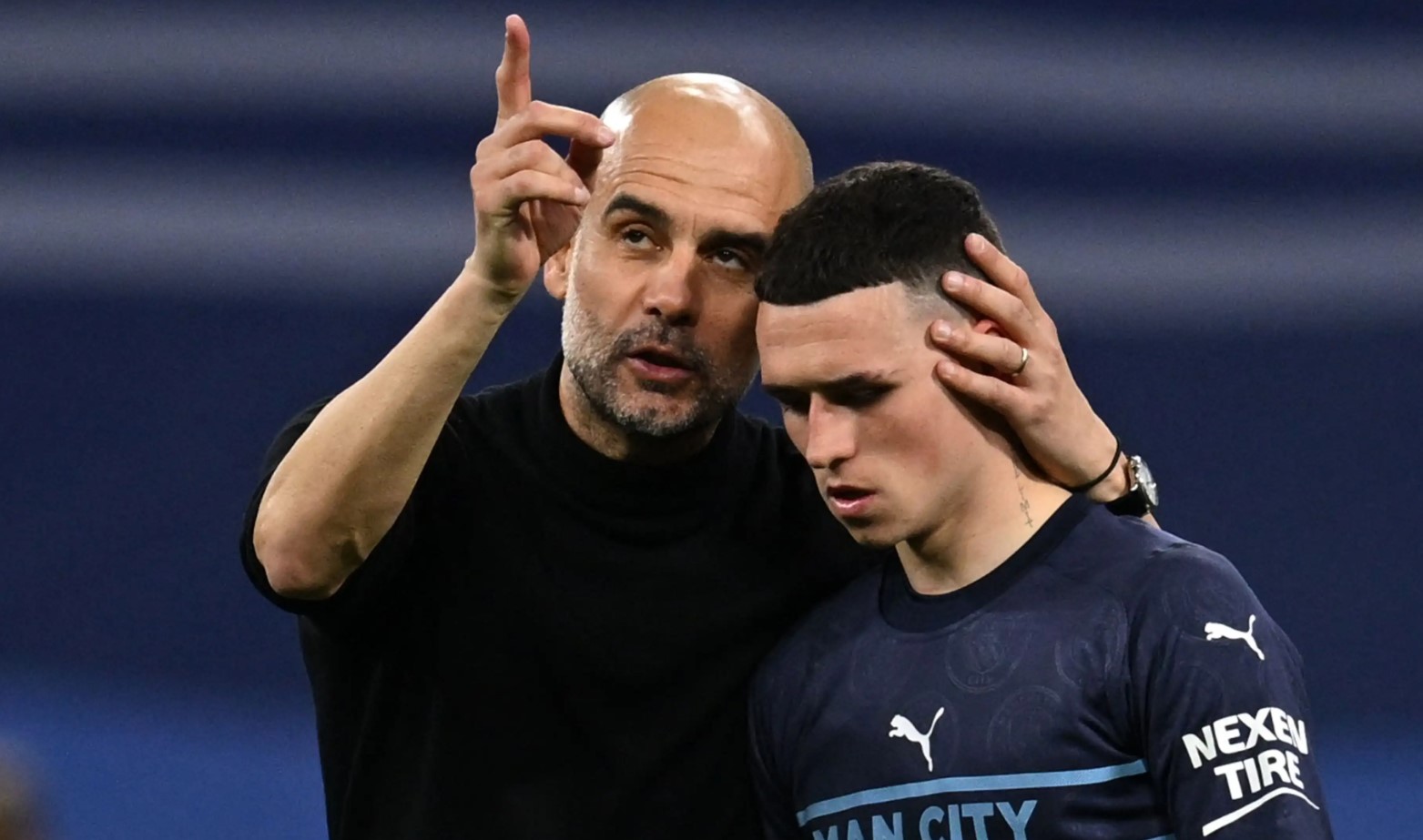 Phil Foden, Ketika Anak Gawang Menjadi Sosok Penting Manchester City ... Phil Foden, Ketika Anak Gawang Menjadi Sosok Penting Manchester City ...