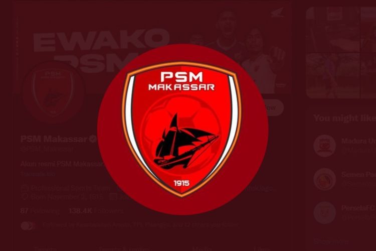 Sikap PSM Terkait Kasus Penganiayaan yang Diduga Dilakukan Ricky ...