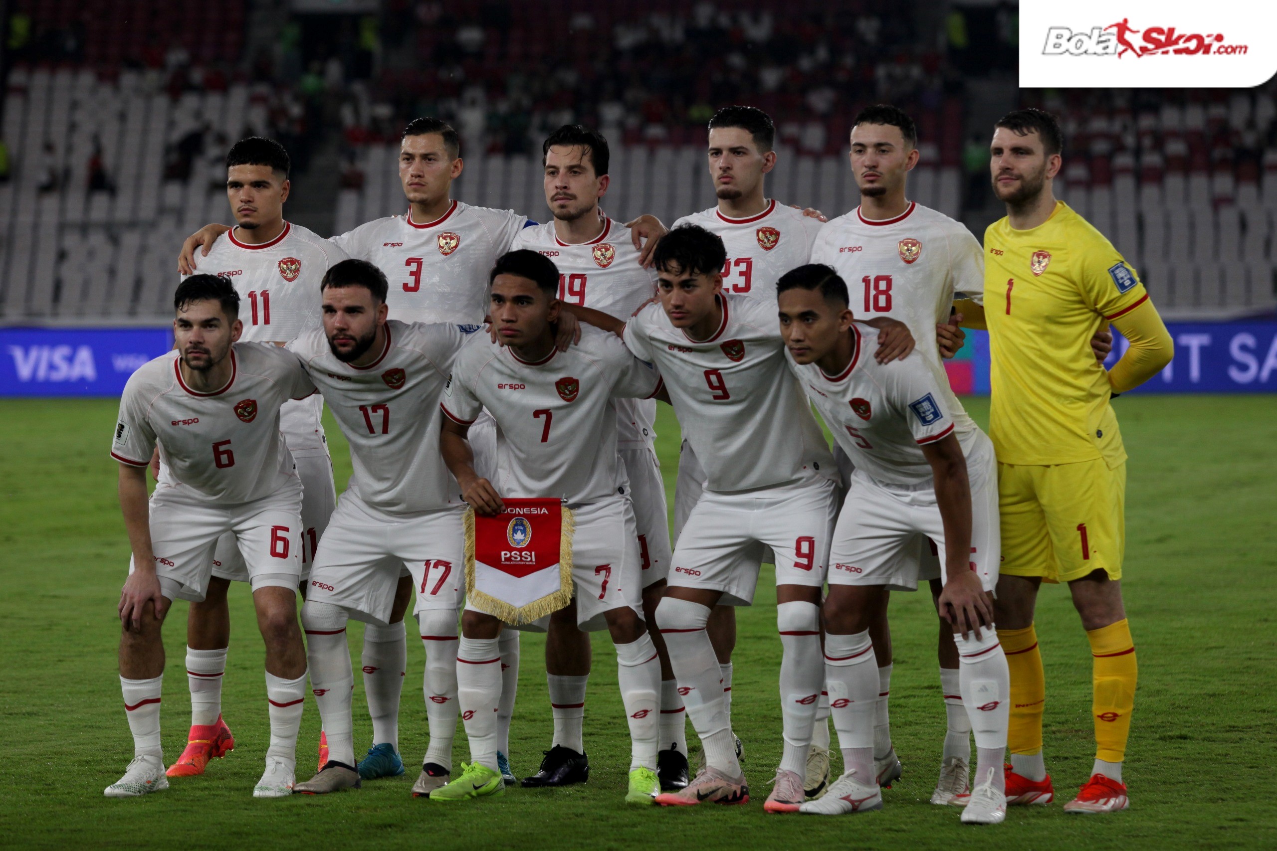 Klasemen Sementara Grup C Kualifikasi PIala Dunia 2026: Australia dan ... Klasemen Sementara Grup C Kualifikasi PIala Dunia 2026: Australia dan ...