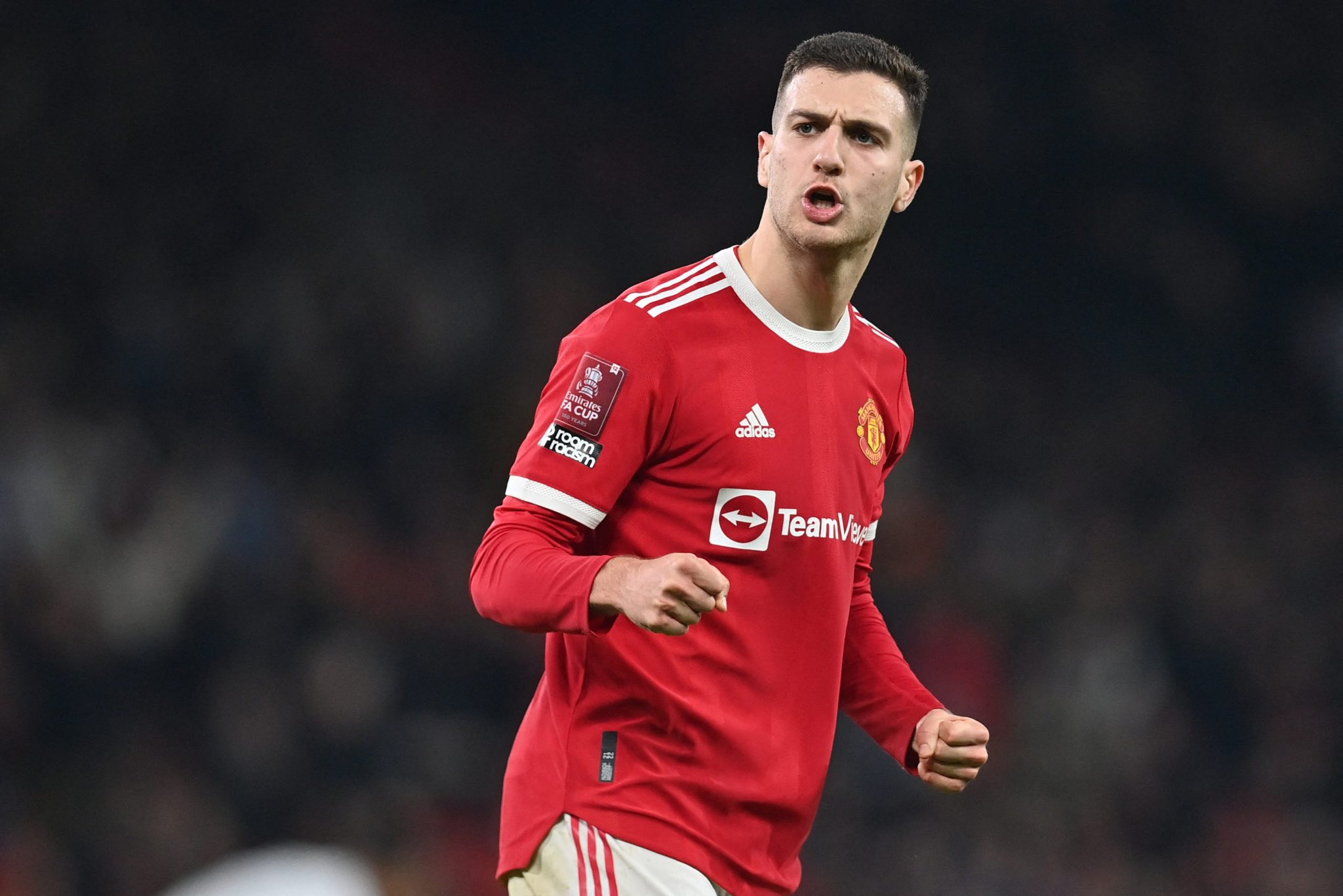 Cari Pengganti Dani Carvajal, Real Madrid Bidik Bek Manchester United ... Cari Pengganti Dani Carvajal, Real Madrid Bidik Bek Manchester United ...