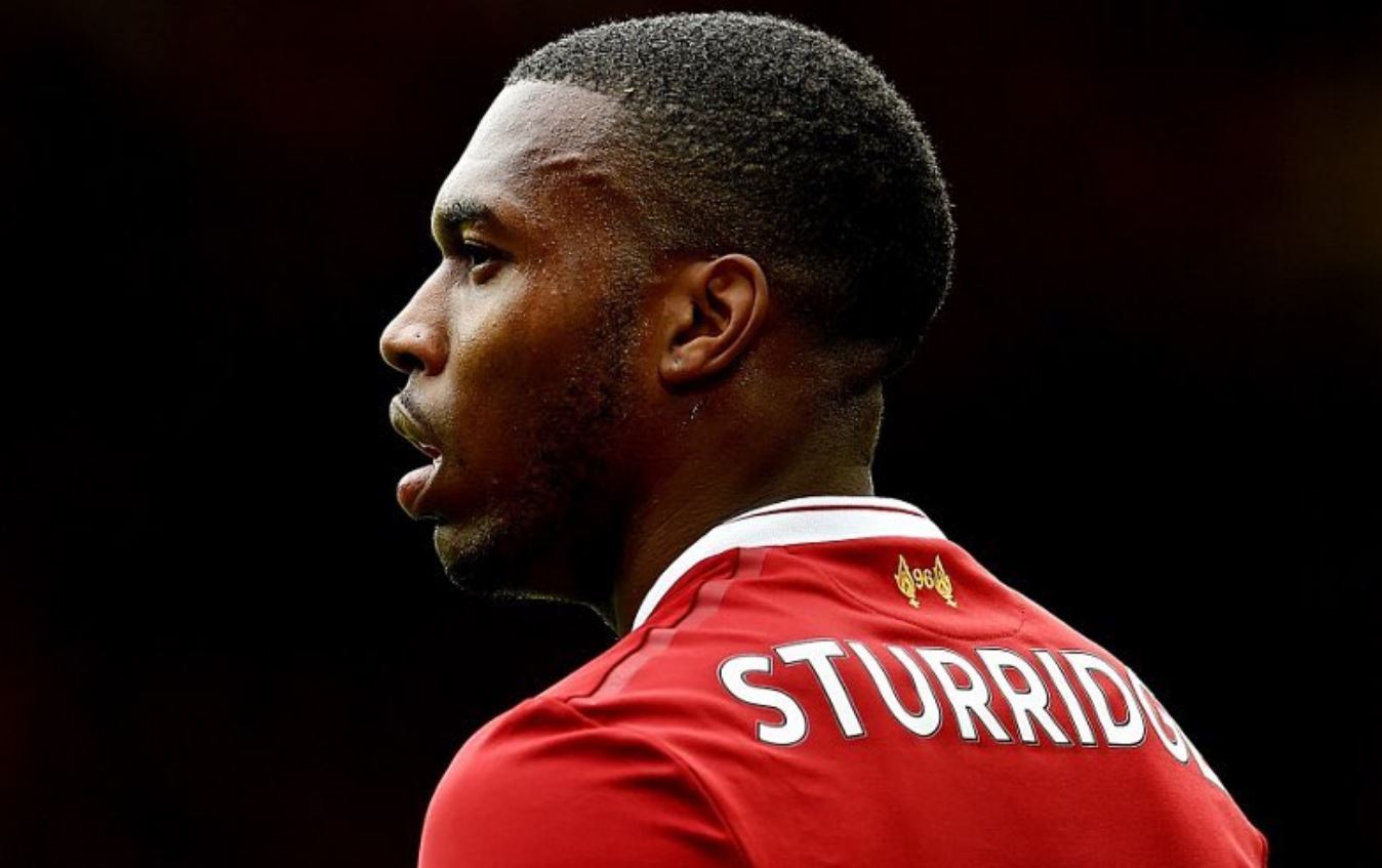 Keluarnya Surat Perintah Penangkapan untuk Mantan Penyerang Liverpool ... Keluarnya Surat Perintah Penangkapan untuk Mantan Penyerang Liverpool ...