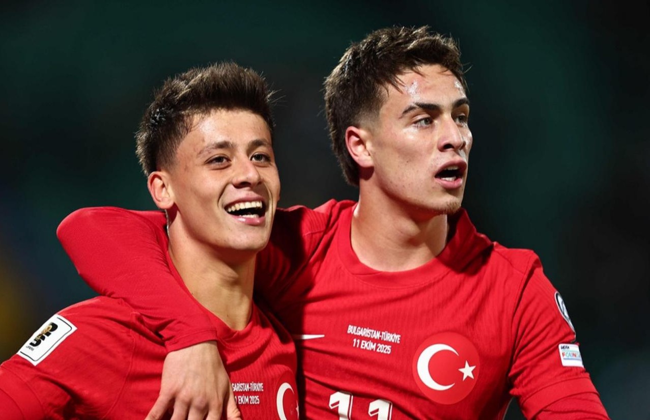 Skuad Resmi Turki untuk Piala Dunia 2026: Guler dan Yildiz Jadi Tumpuan ...