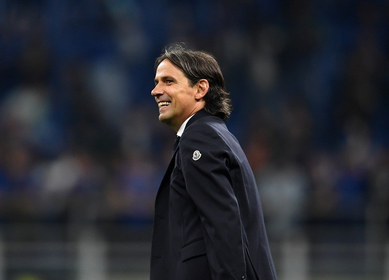Sanjung Inzaghi, Presiden Inter: Dia Tidak Pernah Minta Dibelikan ... Sanjung Inzaghi, Presiden Inter: Dia Tidak Pernah Minta Dibelikan ...