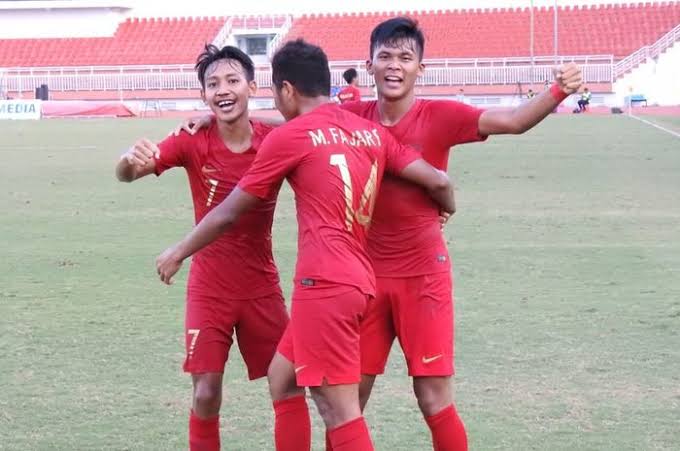 Beckham Bicara soal Seleksi Timnas Indonesia U-19, Fakhri Husaini, dan ... Beckham Bicara soal Seleksi Timnas Indonesia U-19, Fakhri Husaini, dan ...