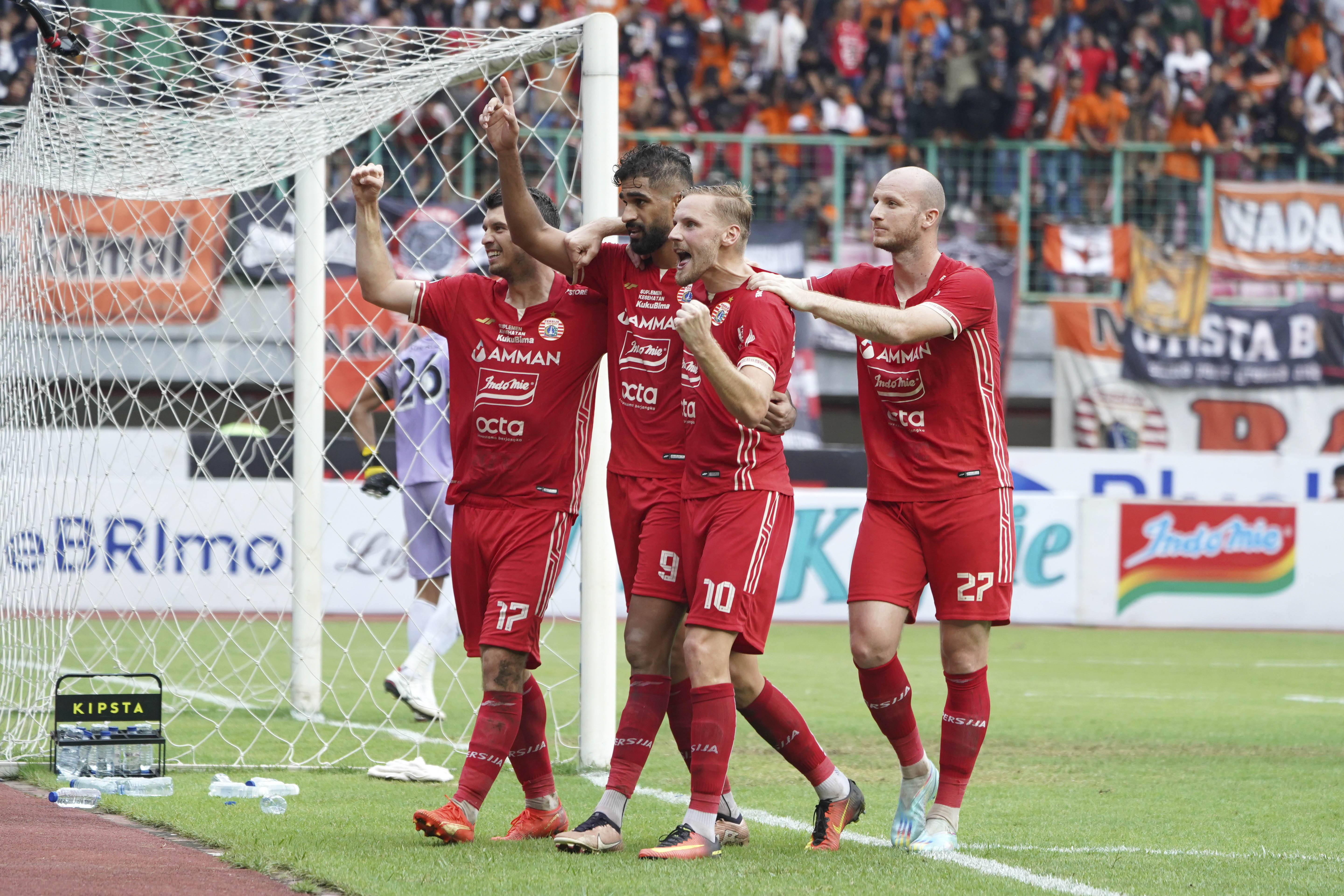 Persija dan Thomas Doll Diminta Evaluasi Empat Legiun Asing Musim Ini ... Persija dan Thomas Doll Diminta Evaluasi Empat Legiun Asing Musim Ini ...