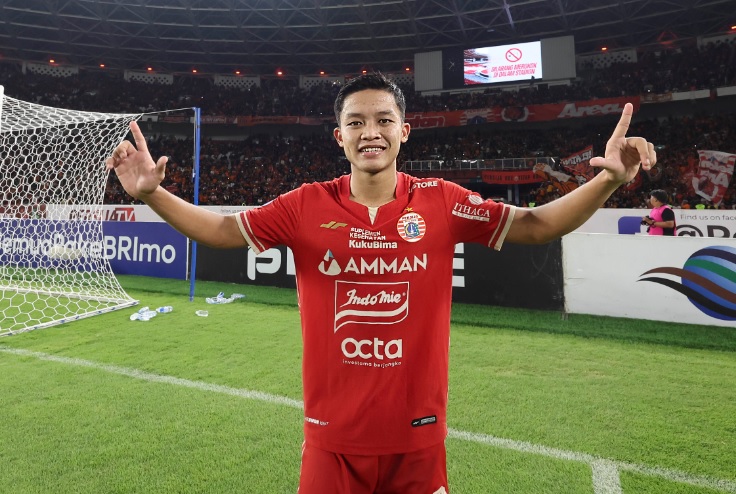 Thomas Doll Yakin Ilham Rio Fahmi Jadi Pemain Hebat di Masa Depan ... Thomas Doll Yakin Ilham Rio Fahmi Jadi Pemain Hebat di Masa Depan ...