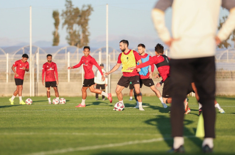 Shin Tae-yong Ungkap Motivasinya ke Pemain Timnas Indonesia kepada ... Shin Tae-yong Ungkap Motivasinya ke Pemain Timnas Indonesia kepada ...