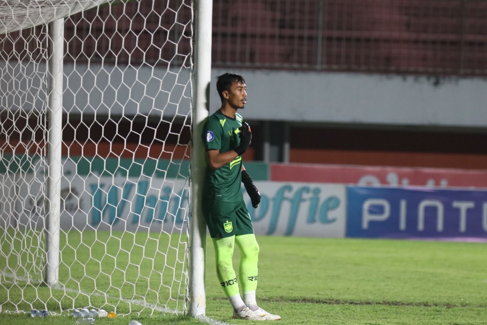 PSIS Semarang Lepas Redondo, Dua Kiper Baru Dibidik - BolaSkor PSIS Semarang Lepas Redondo, Dua Kiper Baru Dibidik - BolaSkor