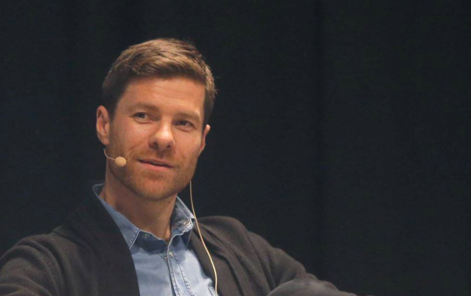 Xabi Alonso Ungkap Alasan Tolak Latih Borussia Monchengladbach - BolaSkor Xabi Alonso Ungkap Alasan Tolak Latih Borussia Monchengladbach - BolaSkor