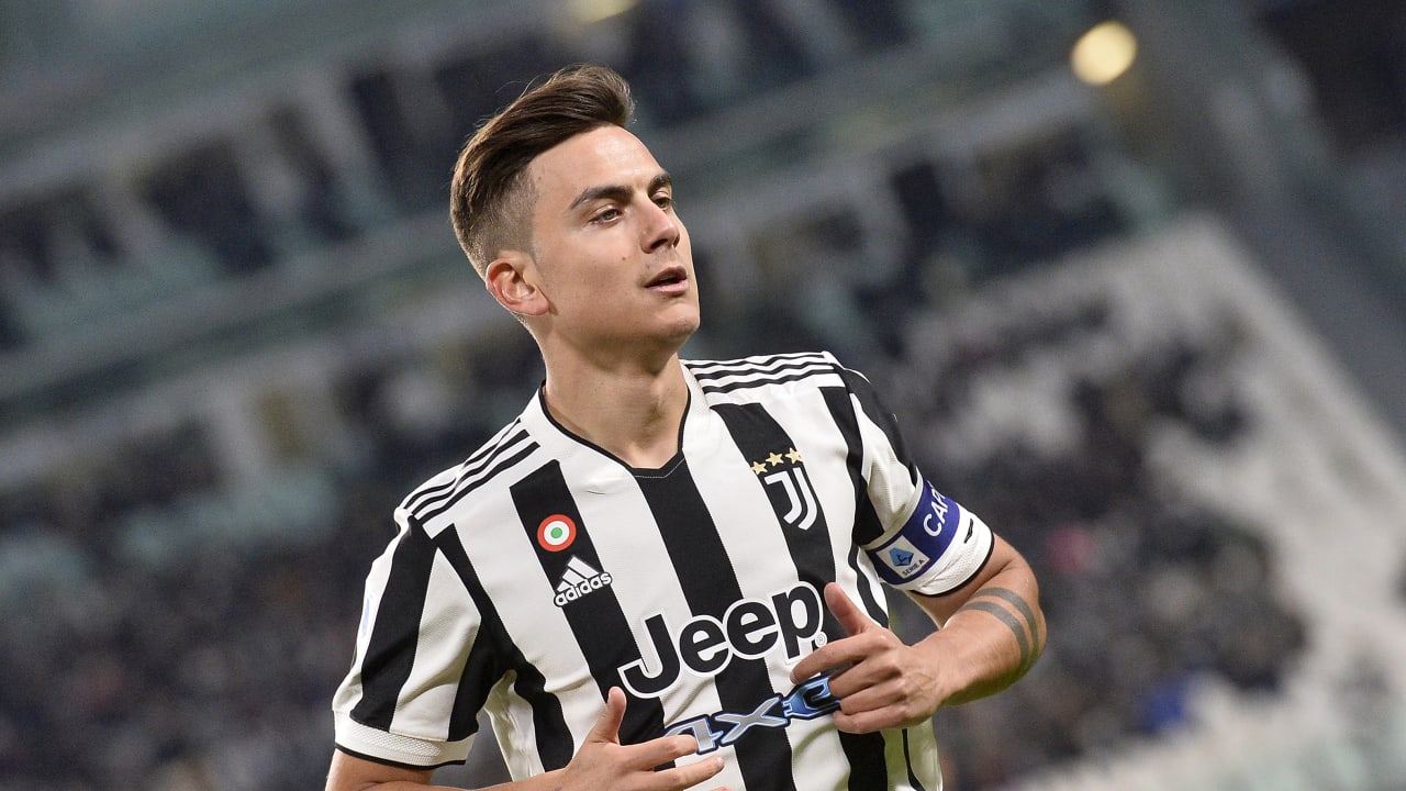 AC Milan Intip Peluang Bajak Transfer Paulo Dybala - BolaSkor AC Milan Intip Peluang Bajak Transfer Paulo Dybala - BolaSkor