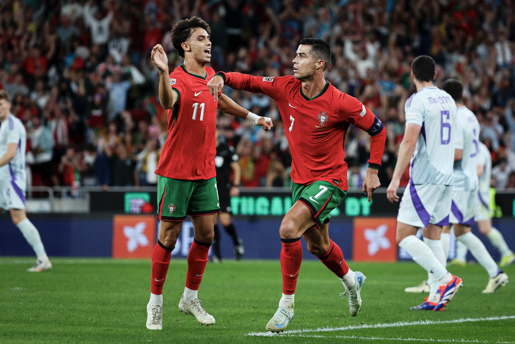 Cristiano Ronaldo Menuju 1000 Gol - BolaSkor Cristiano Ronaldo Menuju 1000 Gol - BolaSkor