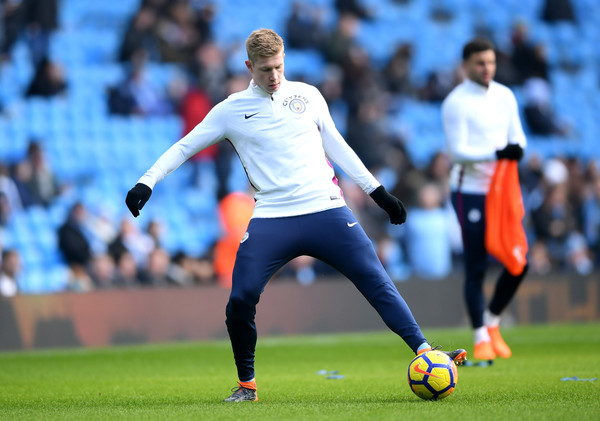 De Bruyne Ungkap Alasan Mengapa Dirinya Dan Salah Tak Bersinar Ketika ... De Bruyne Ungkap Alasan Mengapa Dirinya Dan Salah Tak Bersinar Ketika ...
