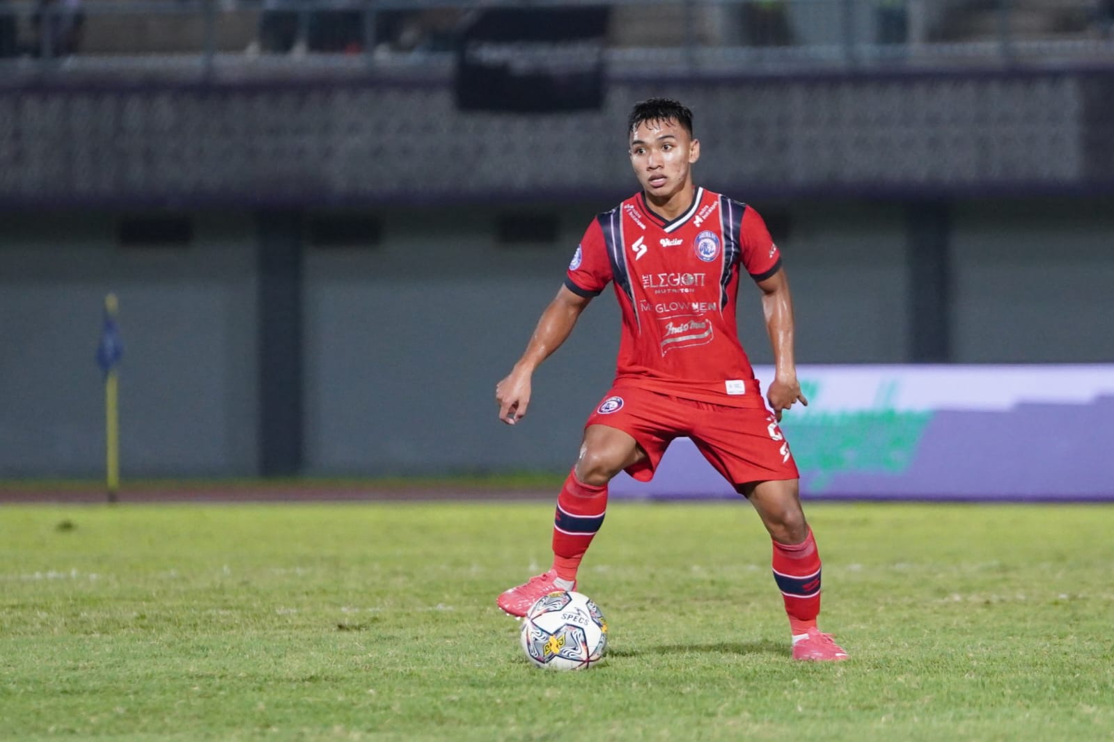 Pelampiasan Setimpal Arkhan Fikri Setelah Gagal Berlaga di Piala Dunia ... Pelampiasan Setimpal Arkhan Fikri Setelah Gagal Berlaga di Piala Dunia ...