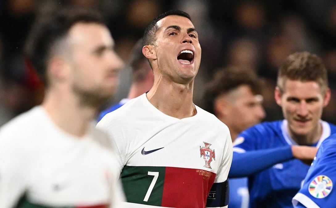 Hasil Kualifikasi Piala Eropa 2024: Spanyol dan Portugal Tak Terbendung ... Hasil Kualifikasi Piala Eropa 2024: Spanyol dan Portugal Tak Terbendung ...