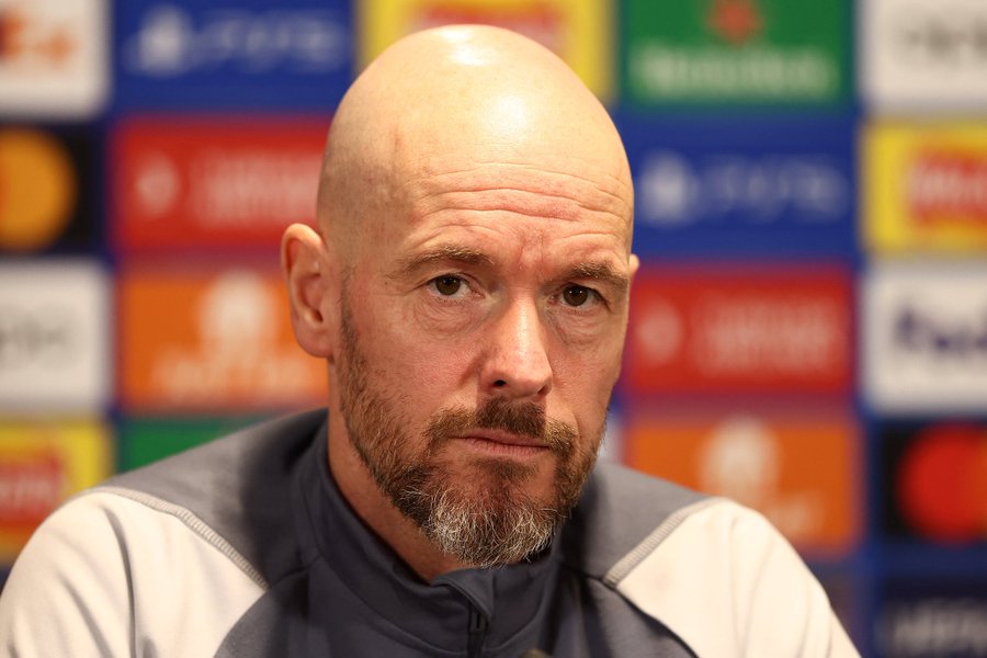 Erik Ten Hag Ungkap Alasan Selalu Percaya Diri Manchester United Raih