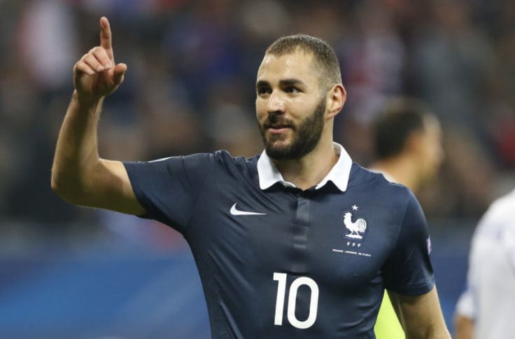 Rahasia di Balik Comeback Karim Benzema ke Timnas Prancis - bolaskor.com Rahasia di Balik Comeback Karim Benzema ke Timnas Prancis - bolaskor.com