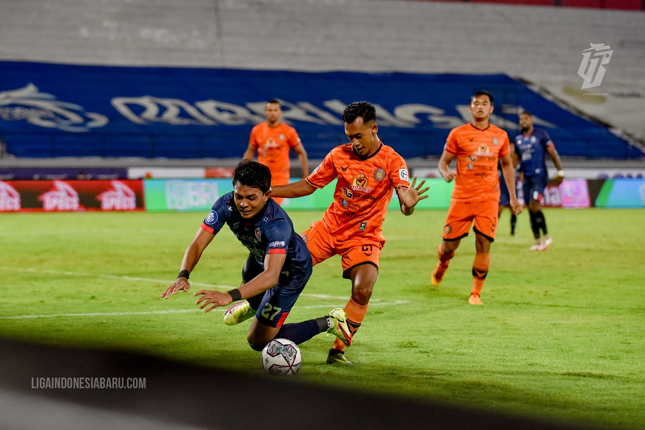 Arema FC Fokus Kalahkan Bali United ketimbang Pikirkan Kans Juara ... Arema FC Fokus Kalahkan Bali United ketimbang Pikirkan Kans Juara ...