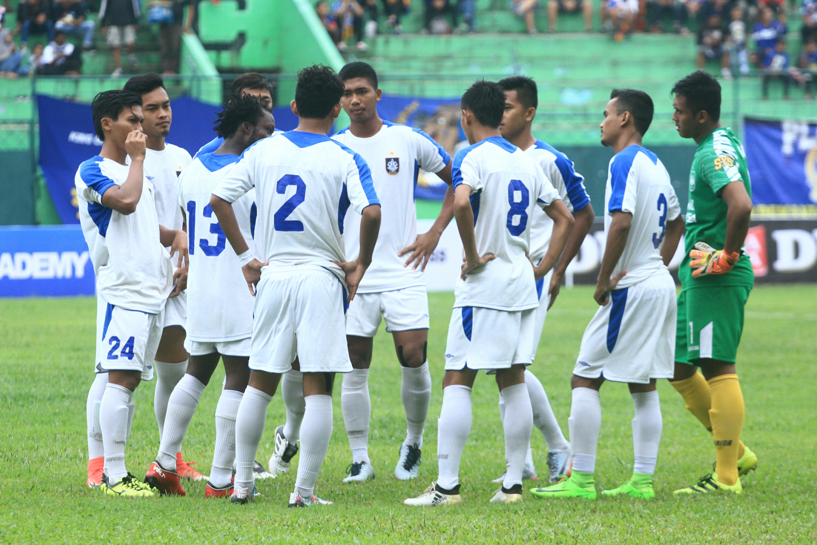 Meski Kalah dari Arema PSIS Tetap Dapat Pujian - BolaSkor Meski Kalah dari Arema PSIS Tetap Dapat Pujian - BolaSkor