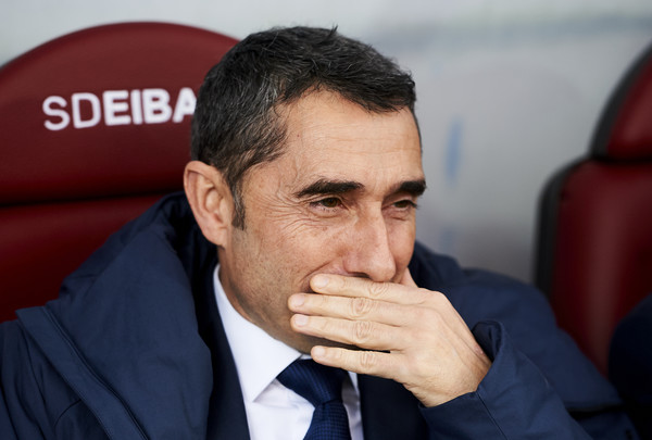 Fakta Menarik di Balik Kemenangan Barcelona atas Eibar - BolaSkor Fakta Menarik di Balik Kemenangan Barcelona atas Eibar - BolaSkor