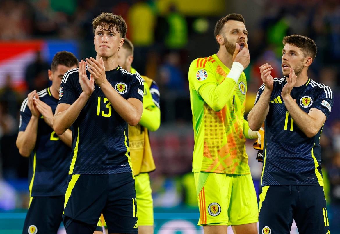 Euro 2024: Menilik Syarat Lolos ke Fase Gugur dari Tim Peringkat Tiga ... Euro 2024: Menilik Syarat Lolos ke Fase Gugur dari Tim Peringkat Tiga ...