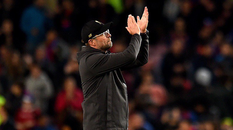 Jurgen Klopp Justru Sanjung Lionel Messi Setinggi Langit - bolaskor.com Jurgen Klopp Justru Sanjung Lionel Messi Setinggi Langit - bolaskor.com