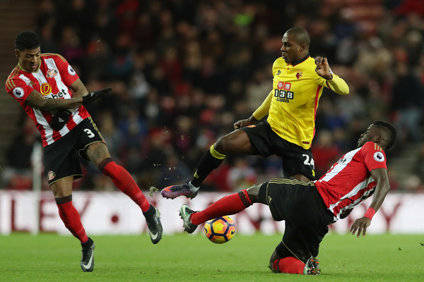 Manchester United Resmi Boyong Odion Ighalo - BolaSkor Manchester United Resmi Boyong Odion Ighalo - BolaSkor