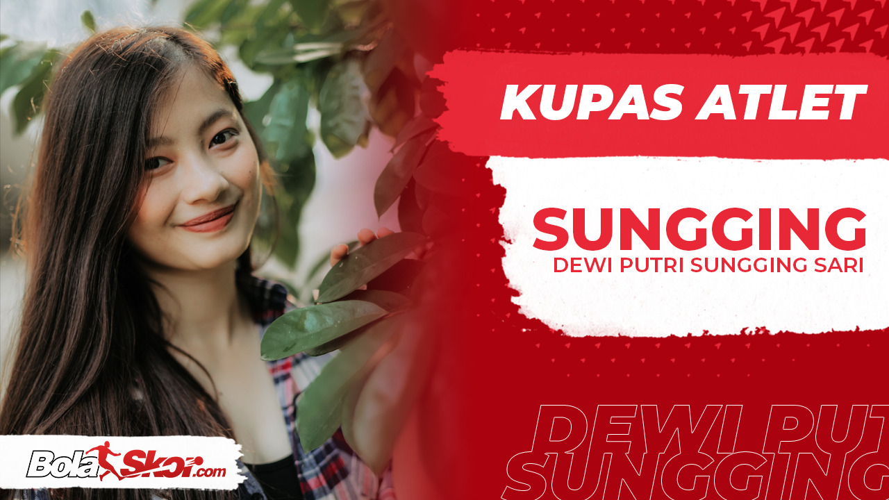 Dewi Putri Sungging Sari Bangkit Dari Acl Juara Lima 2019 Dan Lanjutkan Cita Cita Bolaskor