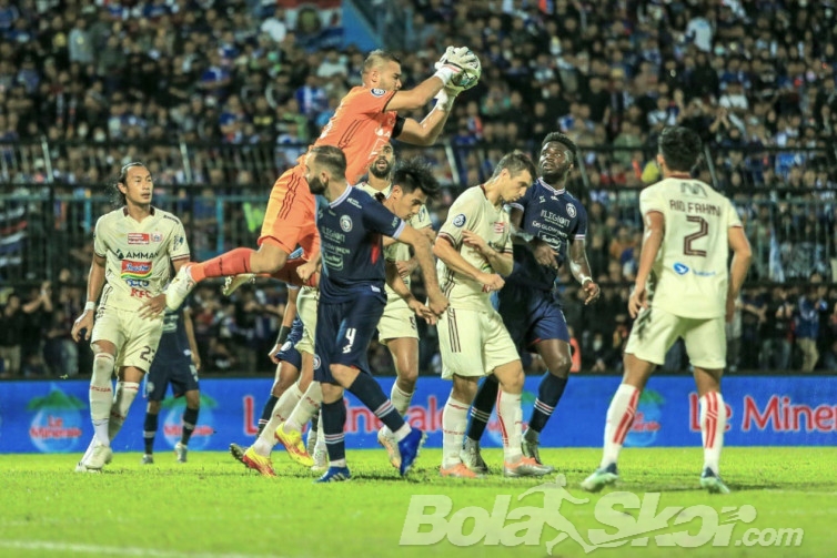 Andritany Serahkan ke Shin Tae-yong soal Kans Kembali ke Timnas ... Andritany Serahkan ke Shin Tae-yong soal Kans Kembali ke Timnas ...
