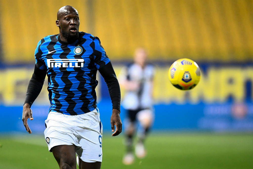 Inter Milan Belum Berubah Pikiran soal Romelu Lukaku - BolaSkor Inter Milan Belum Berubah Pikiran soal Romelu Lukaku - BolaSkor