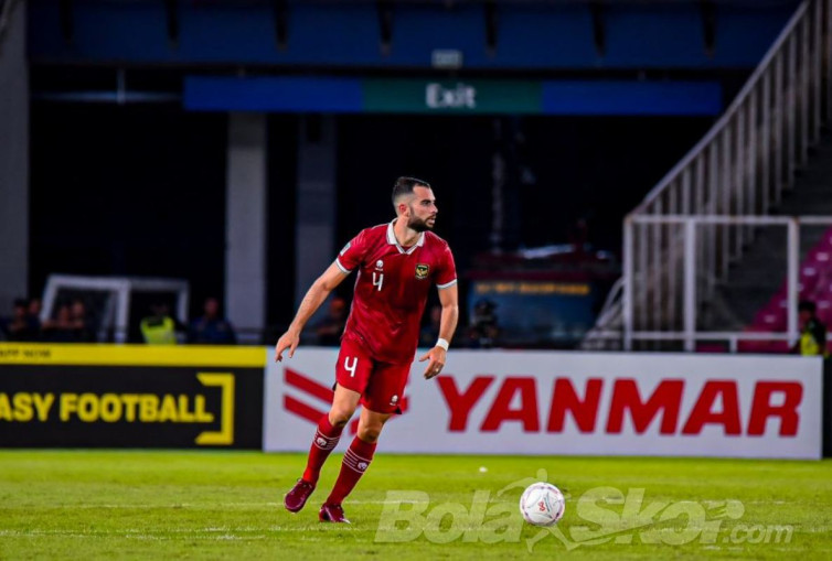 Jordi Amat Bicara Piala Dunia di Masa Depan, Negara Asia dan Asia ... Jordi Amat Bicara Piala Dunia di Masa Depan, Negara Asia dan Asia ...