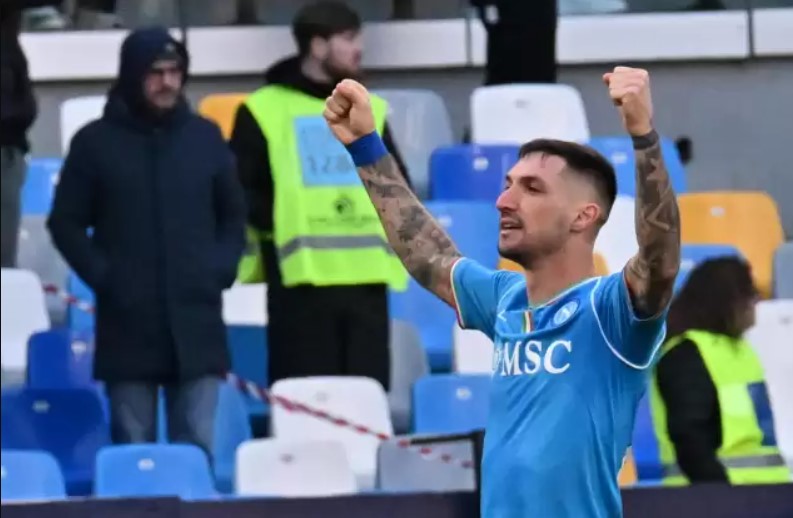 5 Pemain Napoli yang Harus Diwaspadai Barcelona - BolaSkor 5 Pemain Napoli yang Harus Diwaspadai Barcelona - BolaSkor