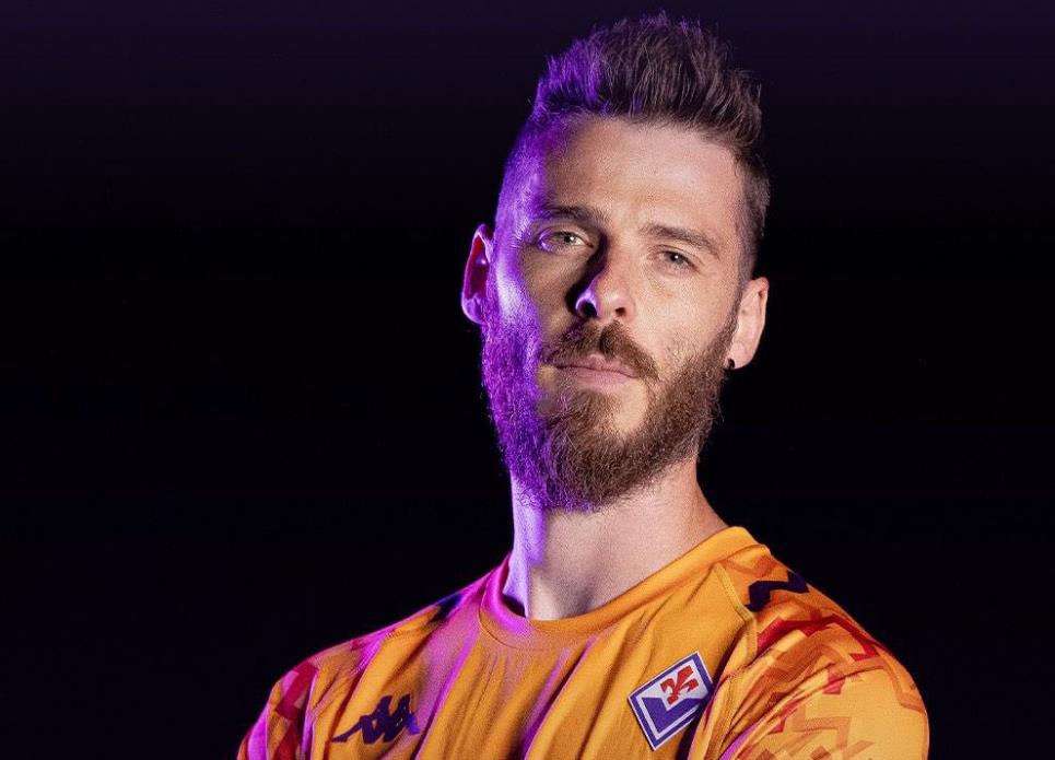 Alasan David De Gea Tidak Langsung Berganti Klub Usai Tinggalkan ... Alasan David De Gea Tidak Langsung Berganti Klub Usai Tinggalkan ...