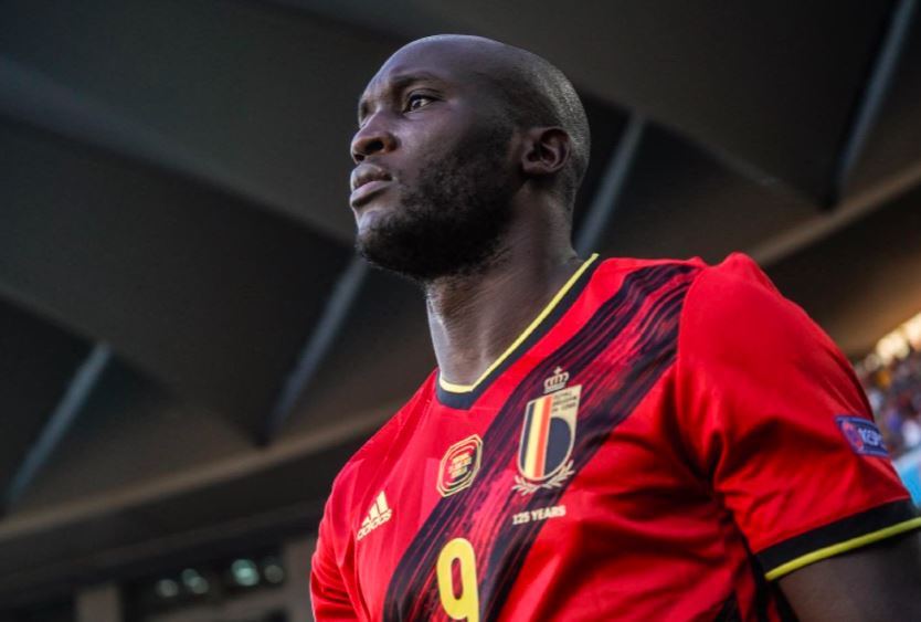 Alasan bagi Inter untuk Menerima Tawaran Chelsea soal Romelu Lukaku ... Alasan bagi Inter untuk Menerima Tawaran Chelsea soal Romelu Lukaku ...