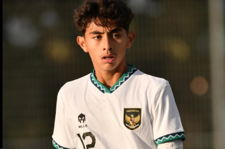 Welber Jardim Berhasrat Bela Timnas Indonesia Senior - bolaskor.com