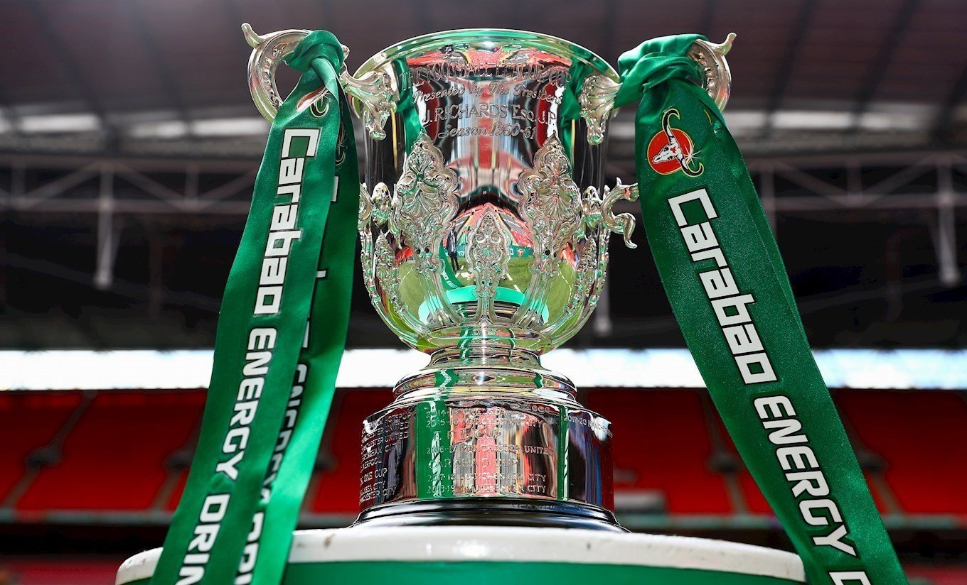 Deretan Fakta Menarik Jelang Final Piala Liga 2021-2022 - BolaSkor Deretan Fakta Menarik Jelang Final Piala Liga 2021-2022 - BolaSkor