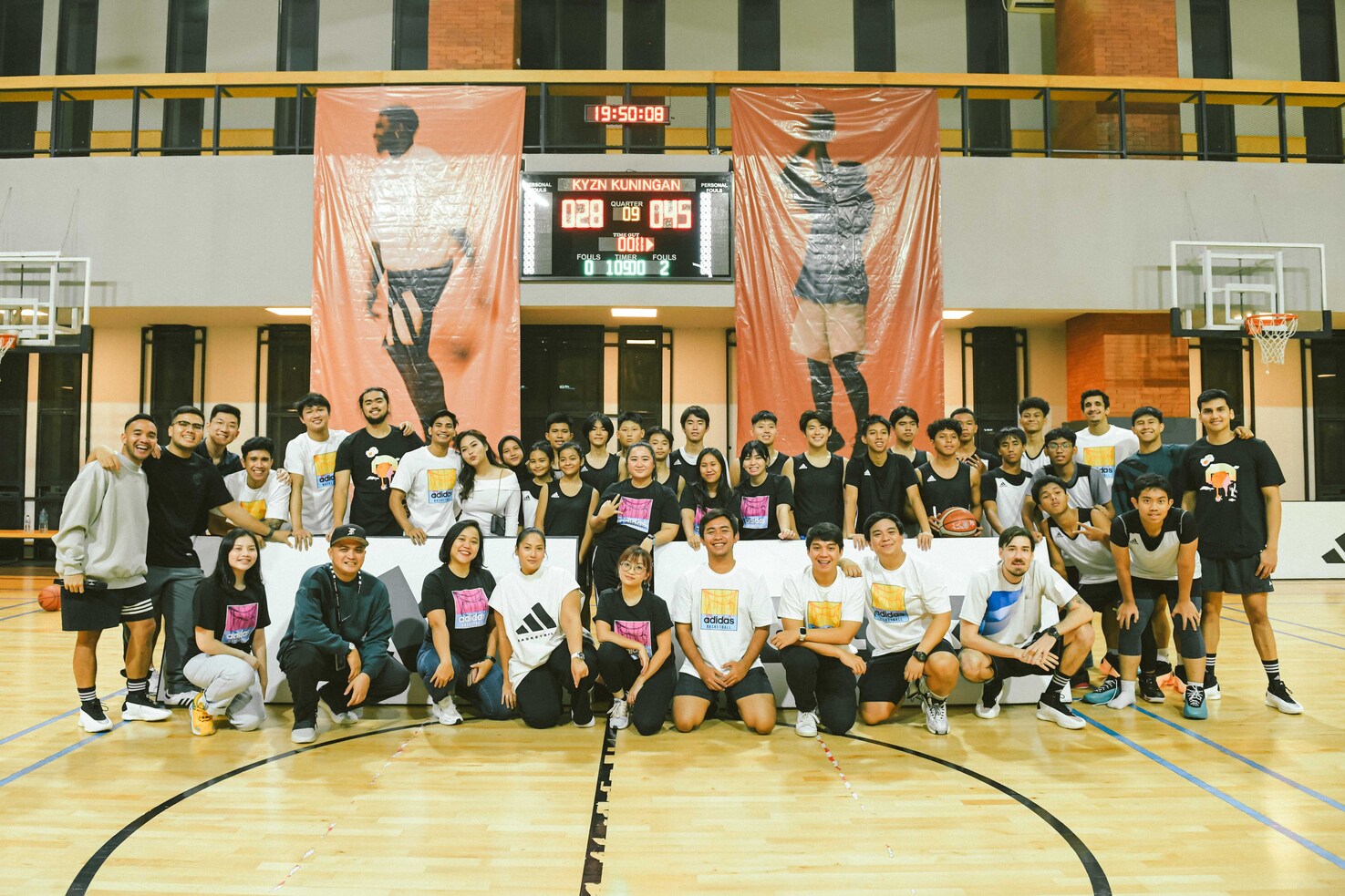 Luncurkan AE1, Adidas Indonesia Gelar Coaching Clinic - BolaSkor Luncurkan AE1, Adidas Indonesia Gelar Coaching Clinic - BolaSkor