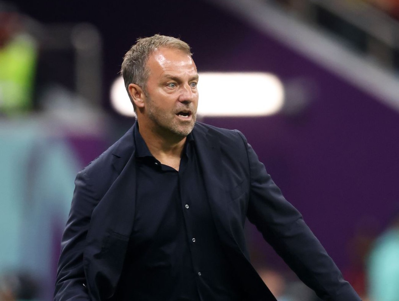 Hansi Flick Akan Bantu Barcelona Kembalikan Magis Era Pep Guardiola ... Hansi Flick Akan Bantu Barcelona Kembalikan Magis Era Pep Guardiola ...